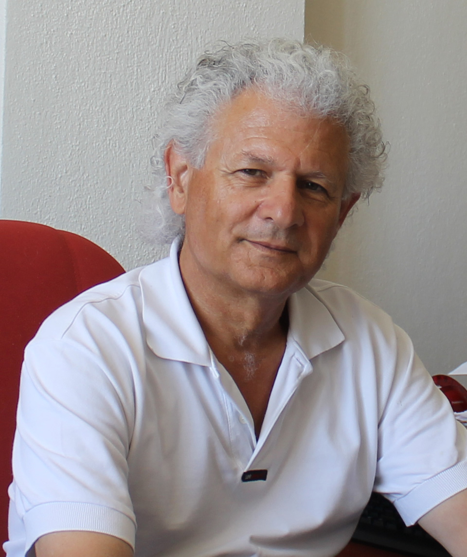 Retired and Leaving Faculty Members – Fizik Bölümü – Department of Physics